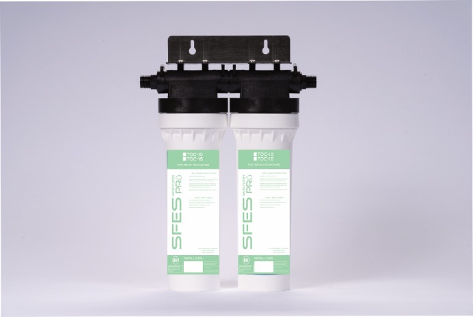 SFES PRO Systems | SFES